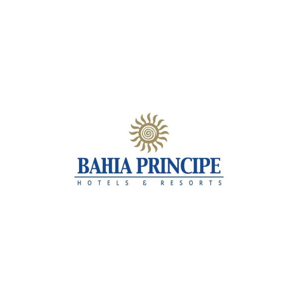 Bahia Principe Hotels & Resorts Logo Vector - (.Ai .PNG .SVG .EPS Free ...