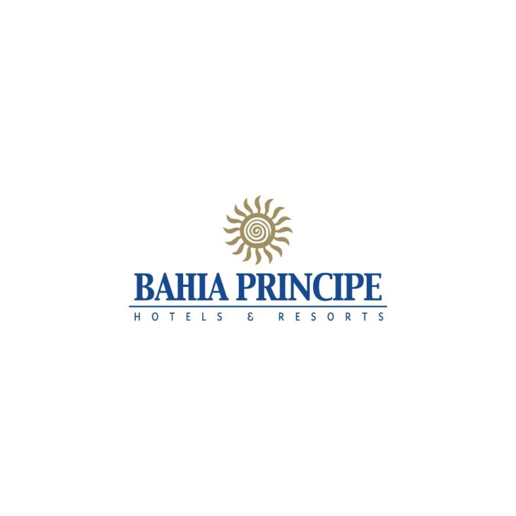 Bahia Principe Hotels & Resorts Logo Vector - (.Ai .PNG .SVG .EPS Free ...