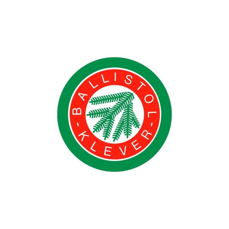 Ballistol Klever Logo Vector - (.Ai .PNG .SVG .EPS Free Download)