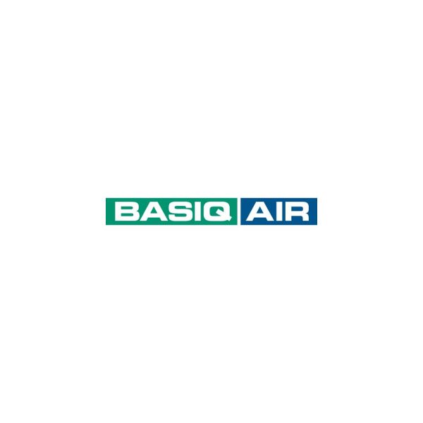 Basiq Air Logo Vector - (.Ai .PNG .SVG .EPS Free Download)