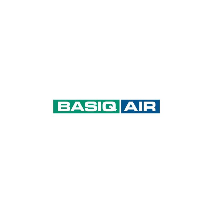 Basiq Air Logo Vector - (.Ai .PNG .SVG .EPS Free Download)