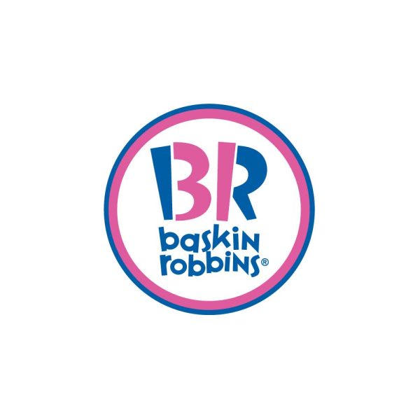 Baskin Robbins Logo Vector - (.Ai .PNG .SVG .EPS Free Download)