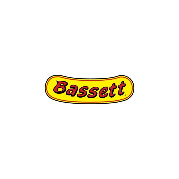 Bassett Wheels Logo Vector - (.Ai .PNG .SVG .EPS Free Download)