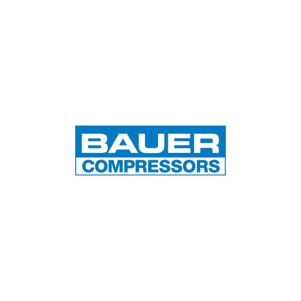 Bauer Compressor Logo Vector - (.Ai .PNG .SVG .EPS Free Download)