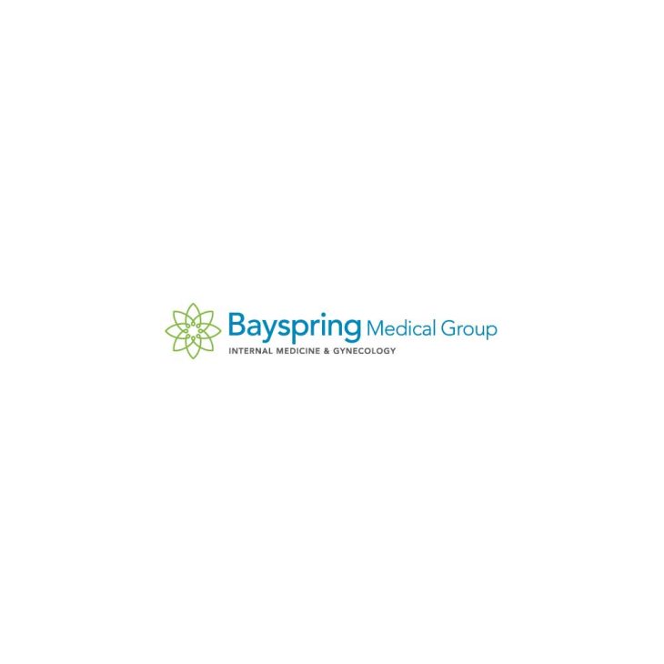 Bayspring Medical Group Logo Vector - (.Ai .PNG .SVG .EPS Free Download)