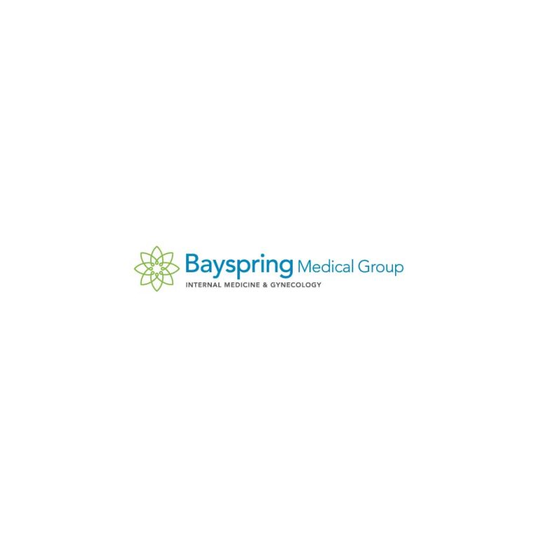 Bayspring Medical Group Logo Vector - (.Ai .PNG .SVG .EPS Free Download)