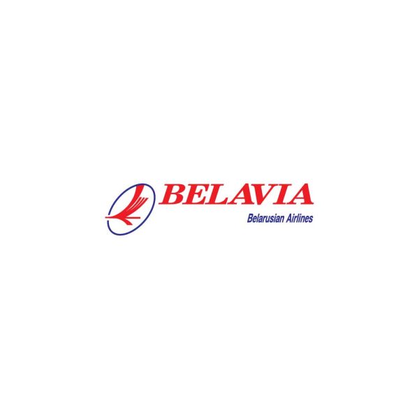 Belavia Logo Vector - (.Ai .PNG .SVG .EPS Free Download)