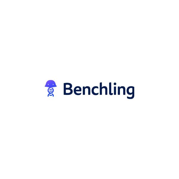 Benchling Logo Vector - (.Ai .PNG .SVG .EPS Free Download)