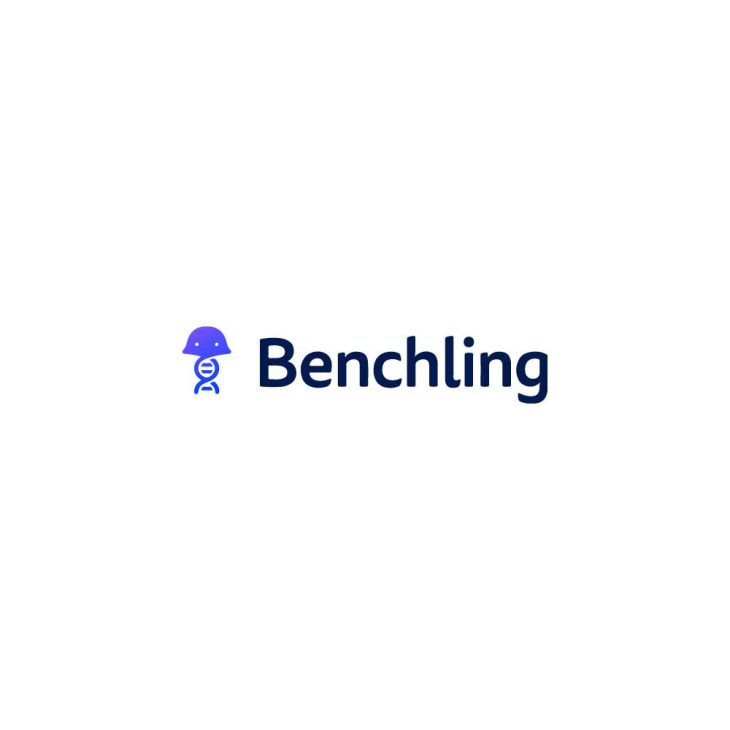Benchling Logo Vector - (.Ai .PNG .SVG .EPS Free Download)