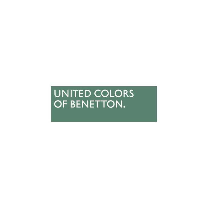 Benetton Logo Vector - (.Ai .PNG .SVG .EPS Free Download)