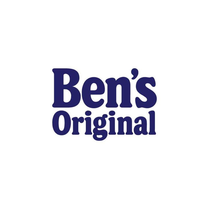 Ben's Original Logo Vector - (.Ai .PNG .SVG .EPS Free Download)