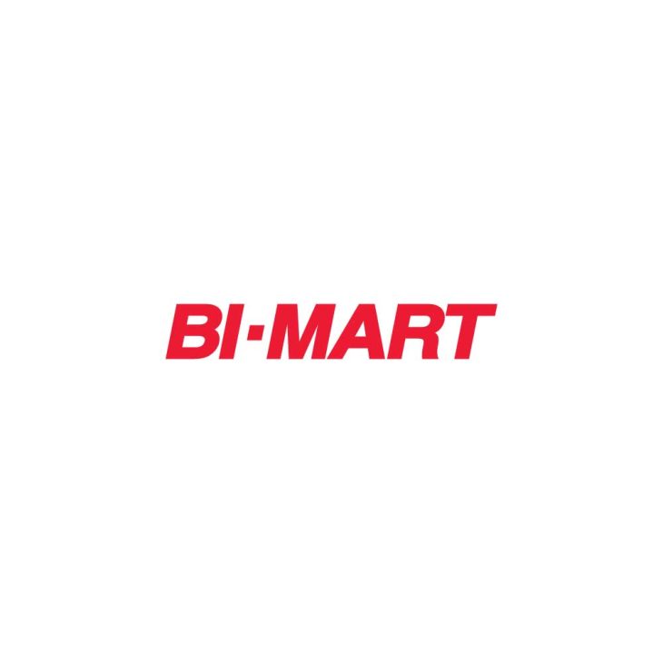Bi Mart Logo Vector - (.Ai .PNG .SVG .EPS Free Download)