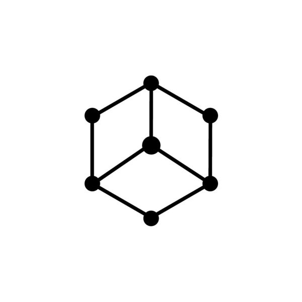 Bibox Token (BIX) Logo Vector - (.Ai .PNG .SVG .EPS Free Download)