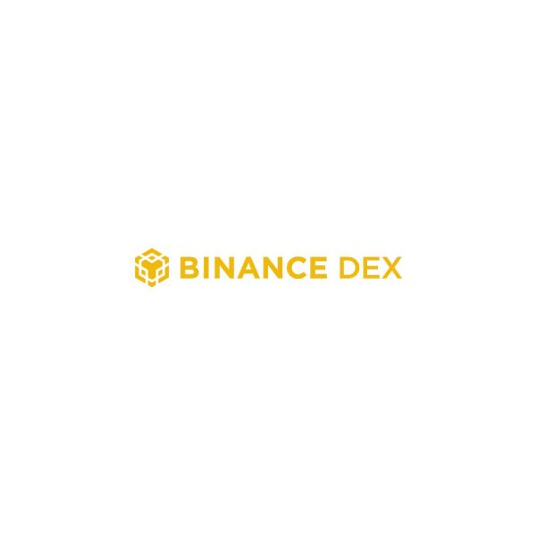 Binance Dex Logo Vector - (.Ai .PNG .SVG .EPS Free Download)