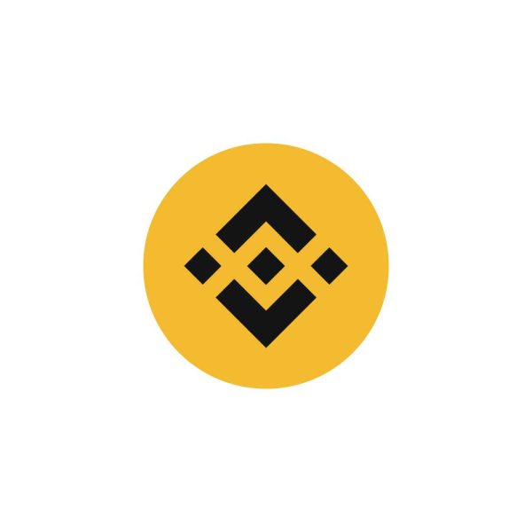 Binance Dex Logo Vector - (.Ai .PNG .SVG .EPS Free Download)