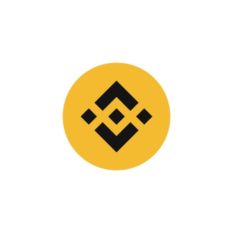 Binance Smart Logo Vector - (.Ai .PNG .SVG .EPS Free Download)