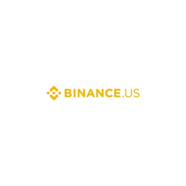 Binance.US Logo Vector - (.Ai .PNG .SVG .EPS Free Download)