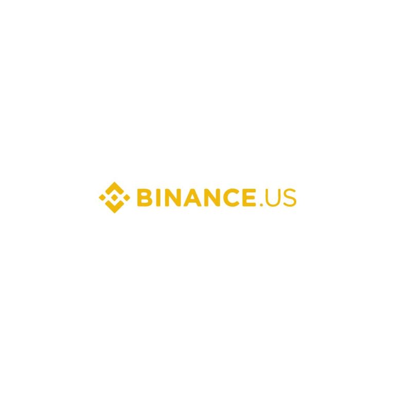 Binance.US Logo Vector - (.Ai .PNG .SVG .EPS Free Download)