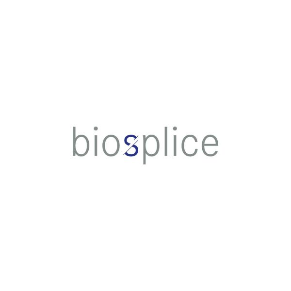 Biosplice Therapeutics Logo Vector - (.Ai .PNG .SVG .EPS Free Download)