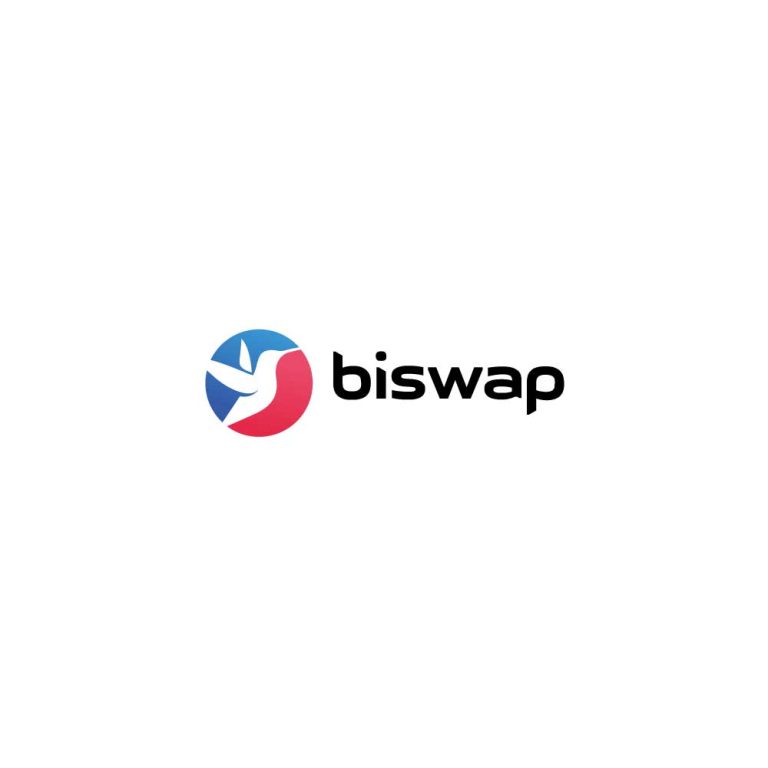 Biswap (BSW) Logo Vector - (.Ai .PNG .SVG .EPS Free Download)