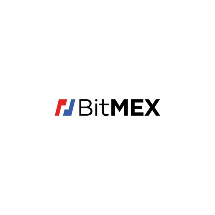 BitMEX Spot Exchange Logo Vector - (.Ai .PNG .SVG .EPS Free Download)