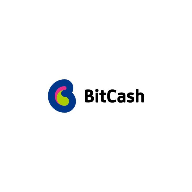 Bitcash Logo Vector - (.Ai .PNG .SVG .EPS Free Download)