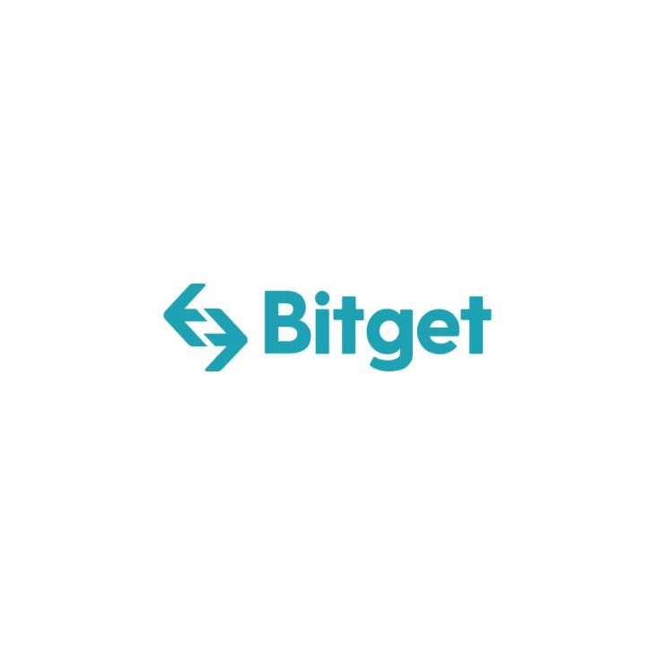 Bitget Logo Vector - (.Ai .PNG .SVG .EPS Free Download)