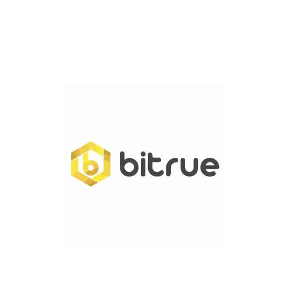 Bitrue Logo Logo Vector - (.Ai .PNG .SVG .EPS Free Download)