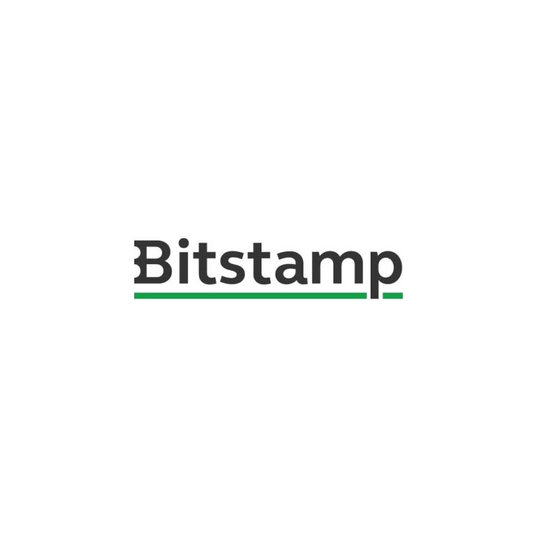 Bitstamp Logo Vector - (.Ai .PNG .SVG .EPS Free Download)