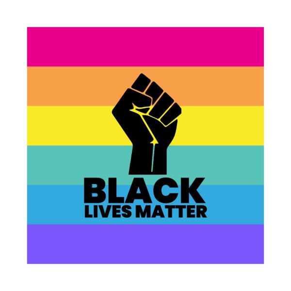 Black Lives Matter (BLM) Logo Vector - (.Ai .PNG .SVG .EPS Free Download)