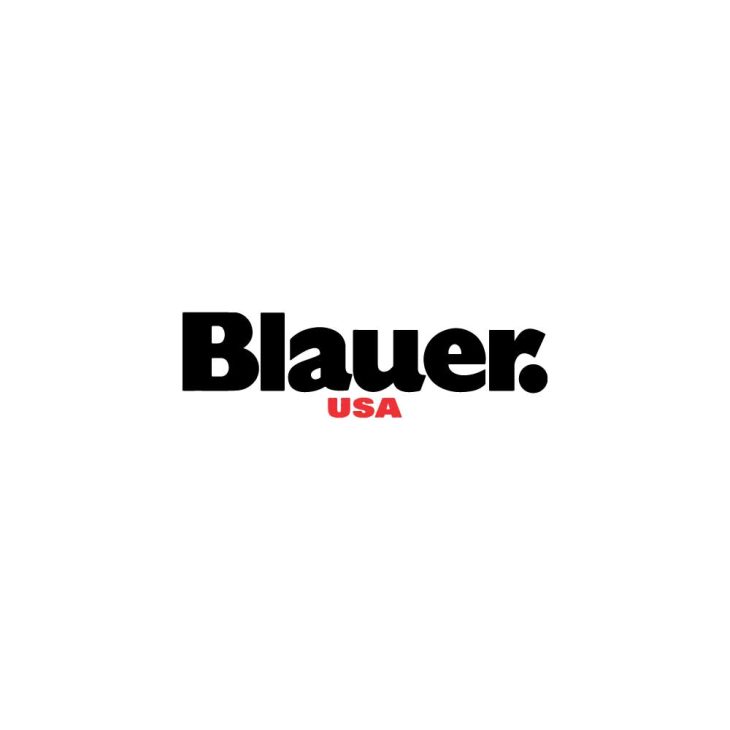 Blauer USA Logo Vector - (.Ai .PNG .SVG .EPS Free Download)