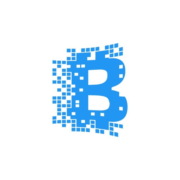 Blockchain Logo Vector - (.Ai .PNG .SVG .EPS Free Download)