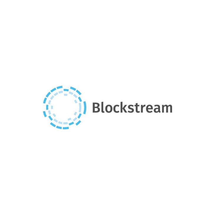 Blockstream Logo Vector - (.Ai .PNG .SVG .EPS Free Download)
