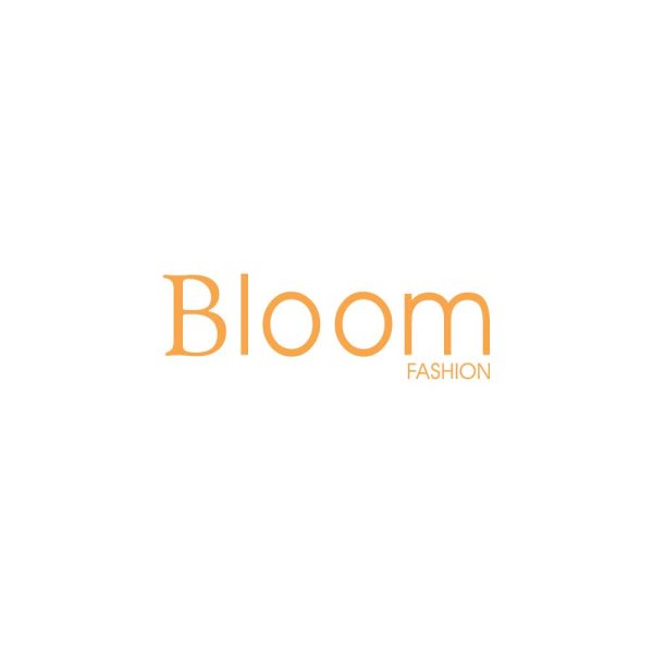 Bloom Fashion Logo Vector - (.Ai .PNG .SVG .EPS Free Download)