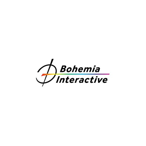 Bohemia Interactive Logo Vector - (.Ai .PNG .SVG .EPS Free Download)