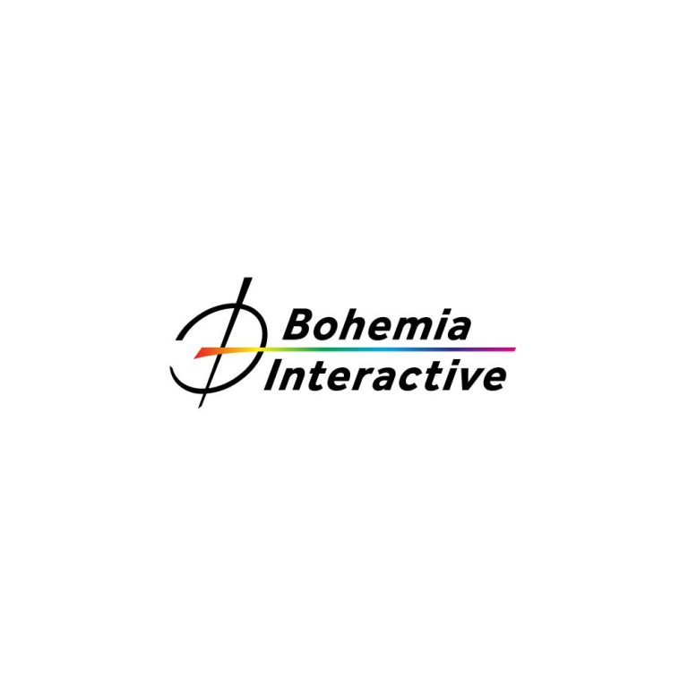 Bohemia Interactive Logo Vector - (.Ai .PNG .SVG .EPS Free Download)