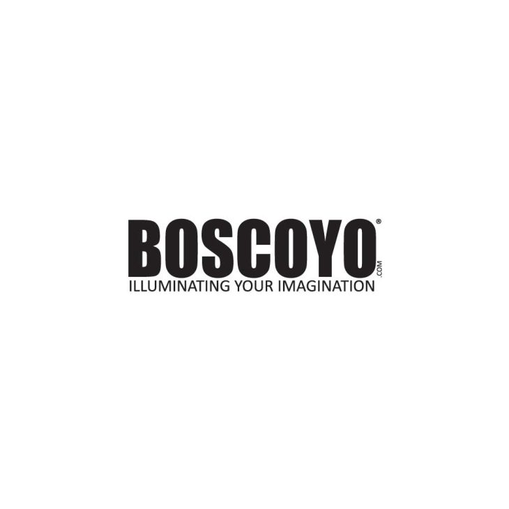 Boscoyo Studio Logo Vector - (.Ai .PNG .SVG .EPS Free Download)