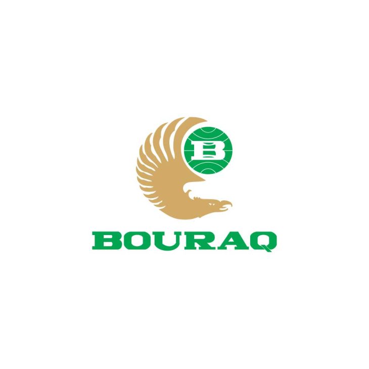 Bouraq Airlines Logo Vector - (.Ai .PNG .SVG .EPS Free Download)
