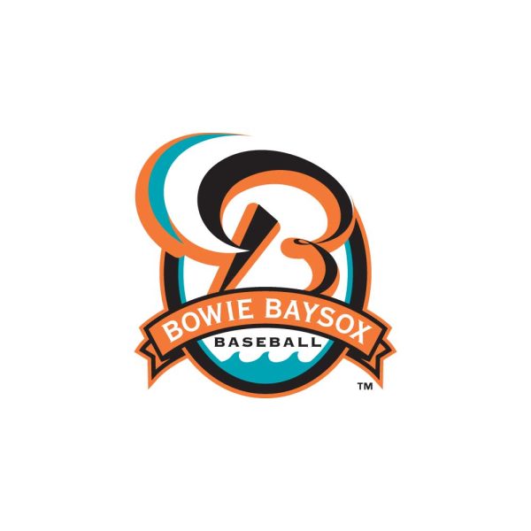 Bowie BaySox Logo Vector - (.Ai .PNG .SVG .EPS Free Download)