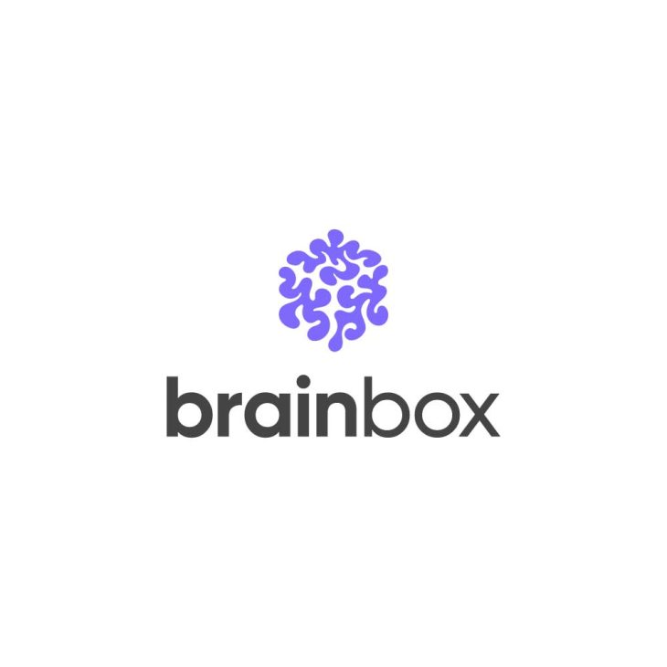 Brainbox Design Logo Vector - (.Ai .PNG .SVG .EPS Free Download)