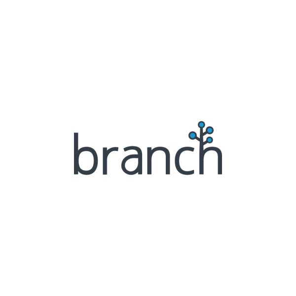 Branch Logo Vector - (.Ai .PNG .SVG .EPS Free Download)