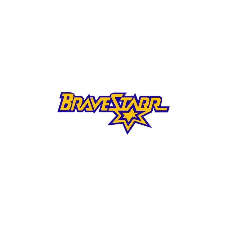 Bravestarr Logo Vector - (.Ai .PNG .SVG .EPS Free Download)