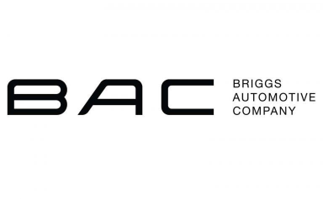 Briggs Automotive Company BAC Logo Vector - (.Ai .PNG .SVG .EPS Free ...
