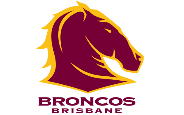 BRISBANE BRONCOS LOGO VECTOR - (.Ai .PNG .SVG .EPS Free Download)