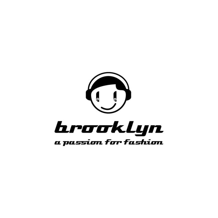 Brooklyn Logo Vector - (.Ai .PNG .SVG .EPS Free Download)