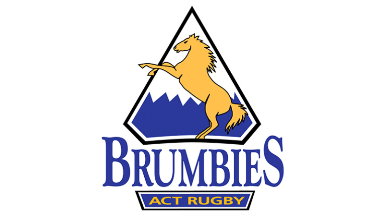 BRUMBIES LOGO VECTOR - (.Ai .PNG .SVG .EPS Free Download)
