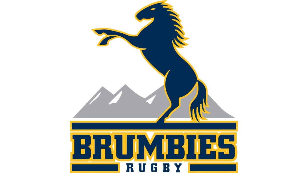 BRUMBIES LOGO VECTOR - (.Ai .PNG .SVG .EPS Free Download)