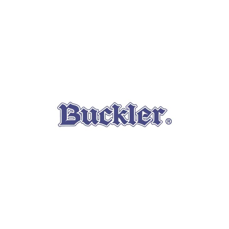 Buckler Logo Vector - (.Ai .PNG .SVG .EPS Free Download)