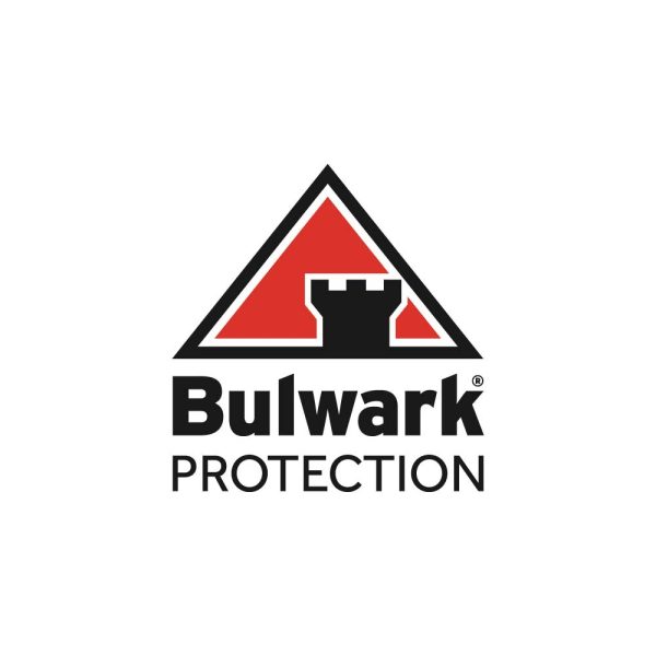 Bulwark Protection Logo Vector - (.Ai .PNG .SVG .EPS Free Download)
