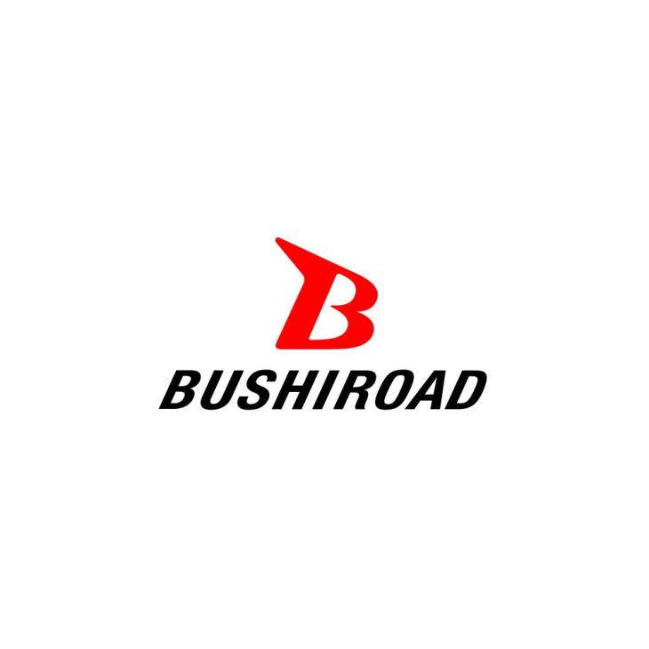 Bushiroad Logo Vector - (.Ai .PNG .SVG .EPS Free Download)